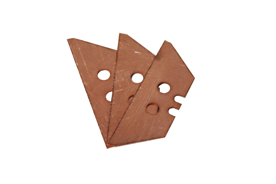 Wisconsin Metal Parts Products