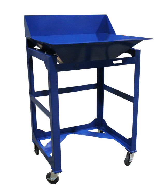 Wisconsin Metal Parts Products
